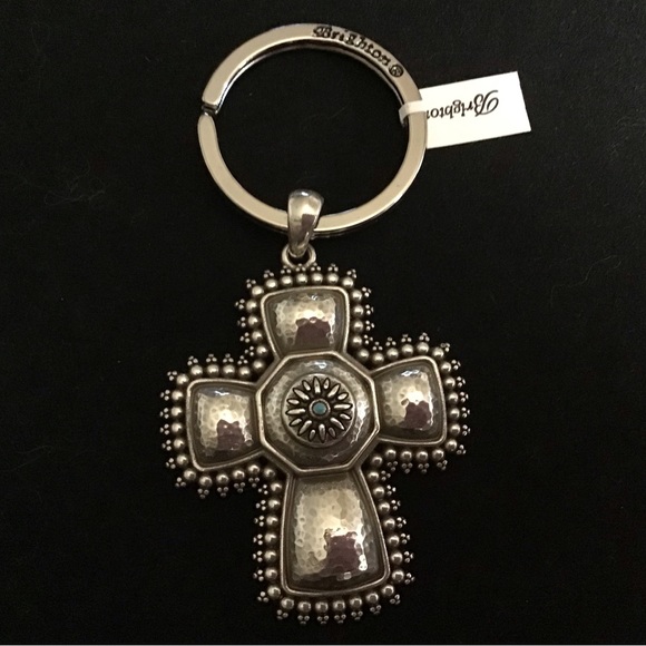 Brighton | Accessories | Brighton Telluride West Key Fob | Poshmark